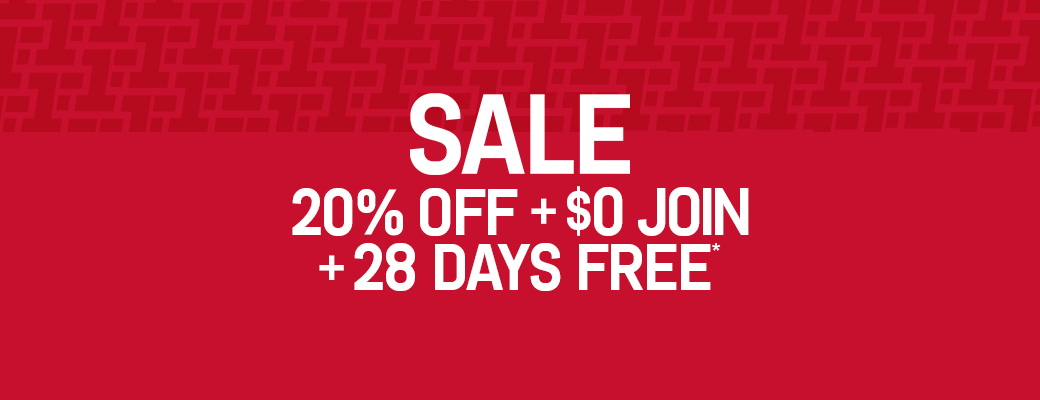 Fitness First Australia