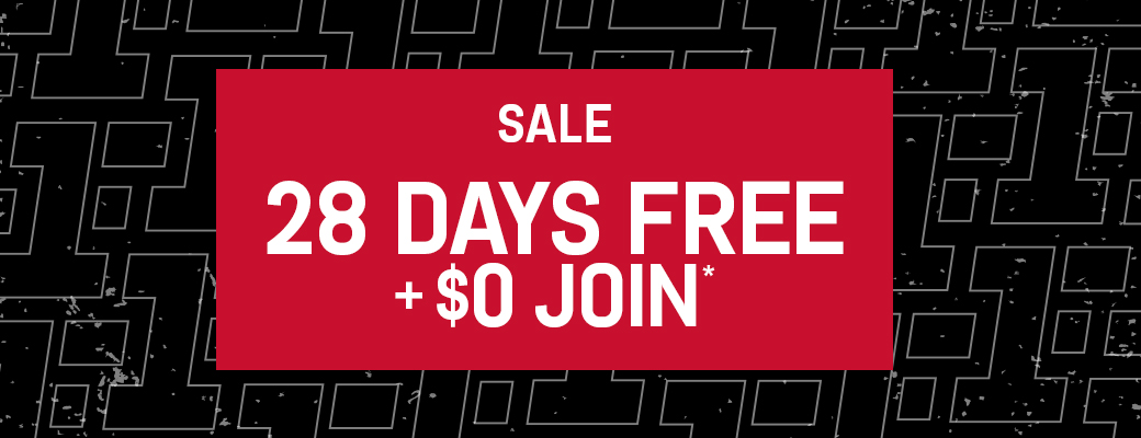 Gym Membership Prices | Fitness First Australia