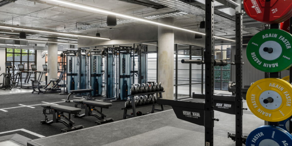 Fitness First Australia | 45+ Gyms | Group Fitness Classes