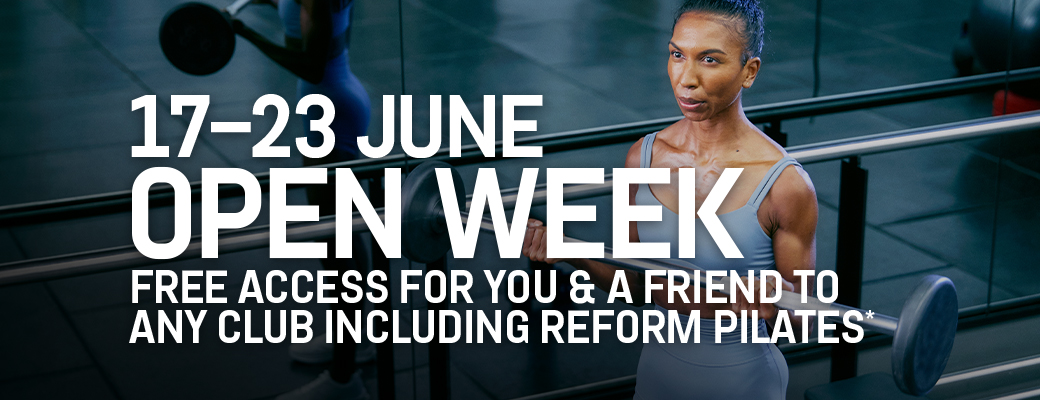 Fitness First Australia