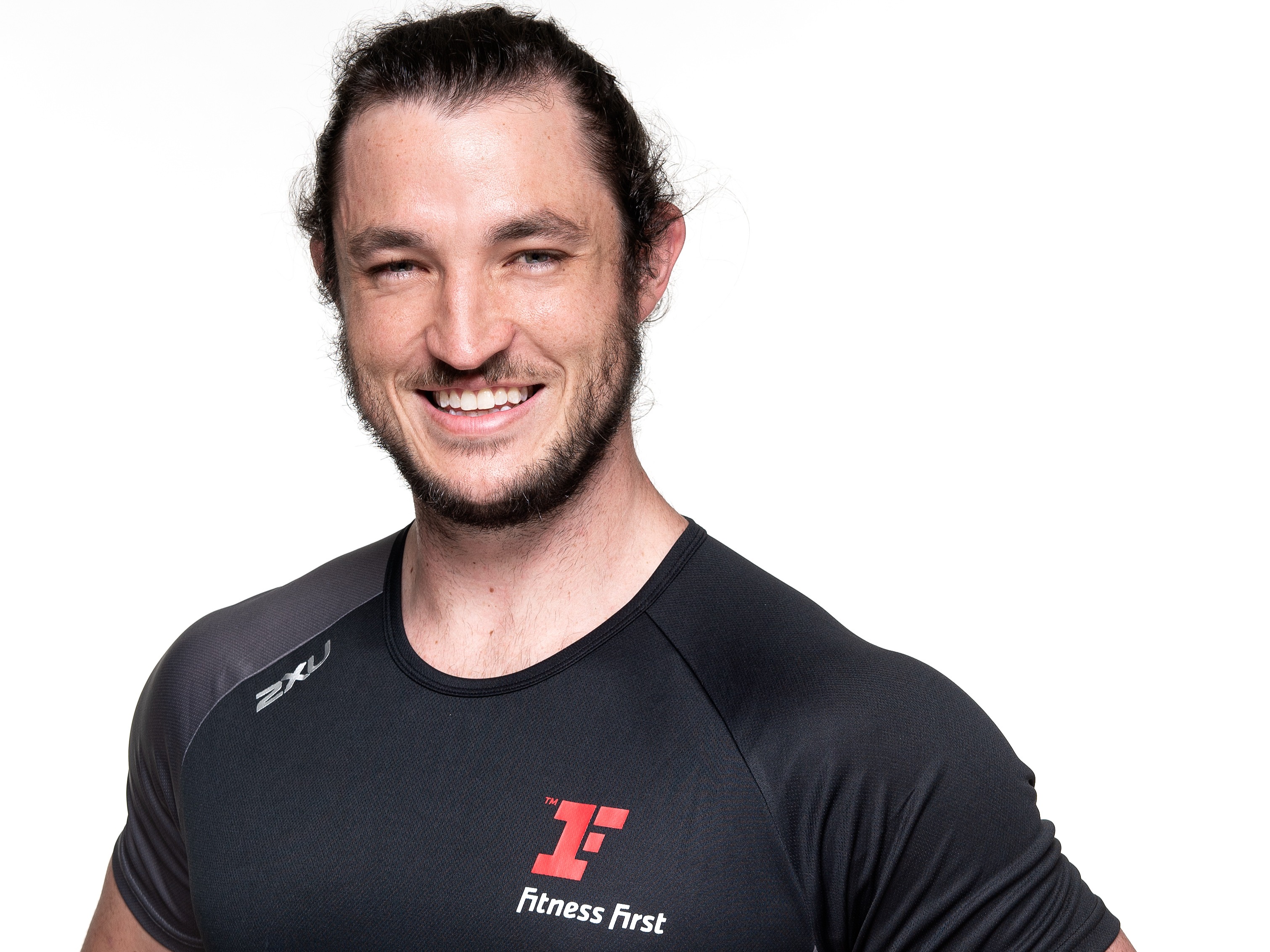 Luke Brennan - Personal Trainer - Fitness First Australia