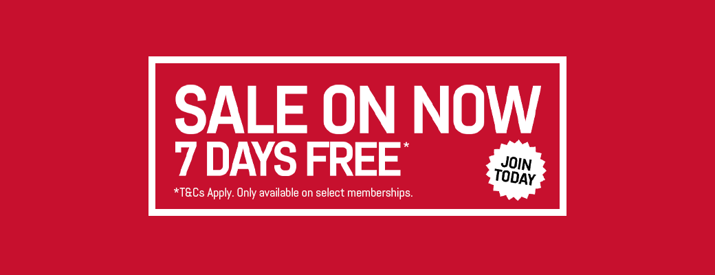 Gym Memberships | Fitness First