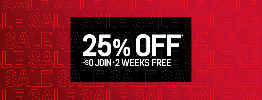 Fitness First Australia