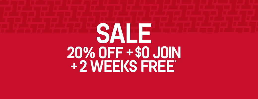 Fitness First Australia