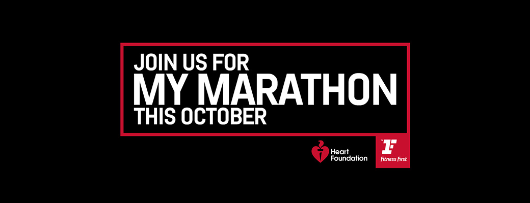 Fitness First Australia