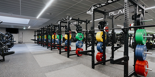 Fitness First Australia