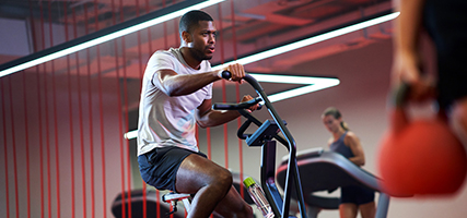 Functional Training | Fitness First Australia