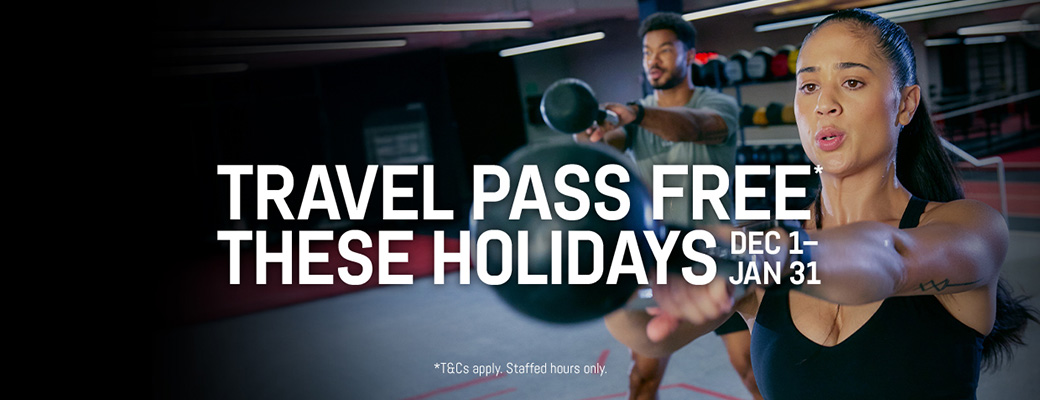 Fitness First Australia