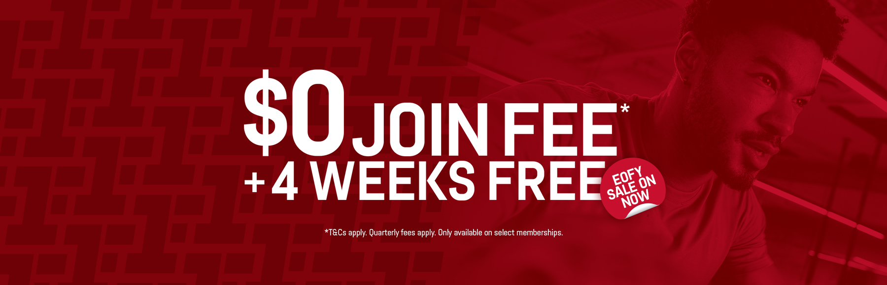 Free Gym Trial | Fitness First