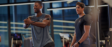 Fitness First Australia