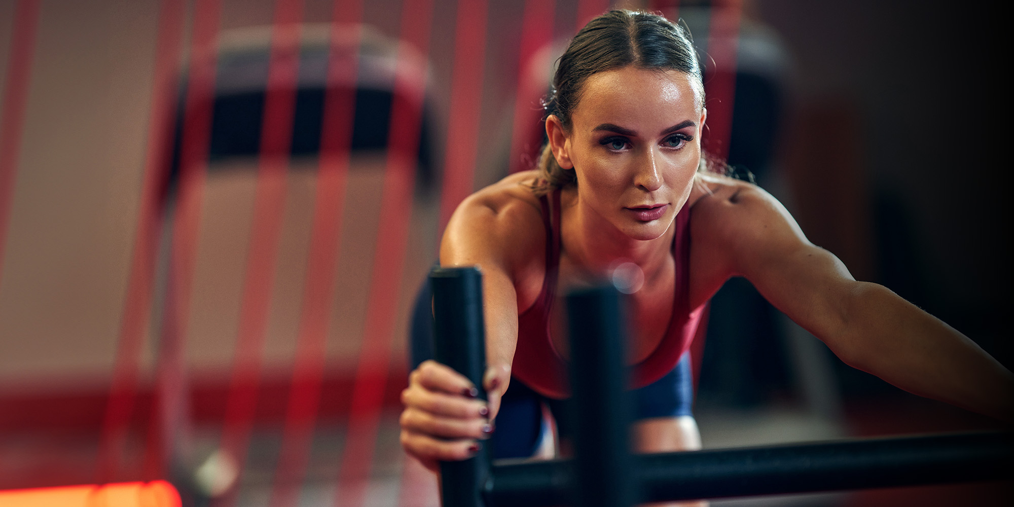 Fitness First Australia