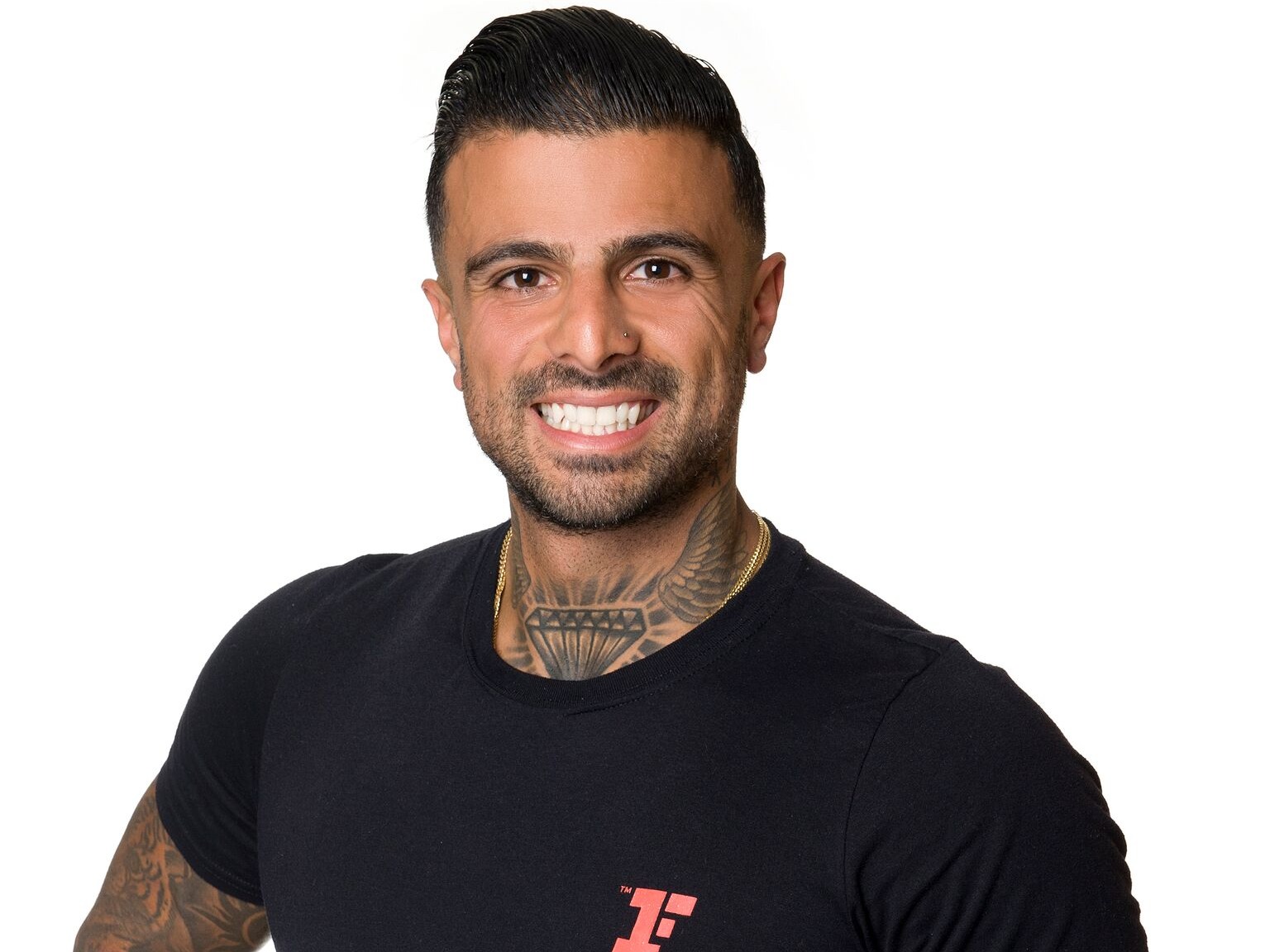 David Daniel - Personal Trainer - Fitness First Australia