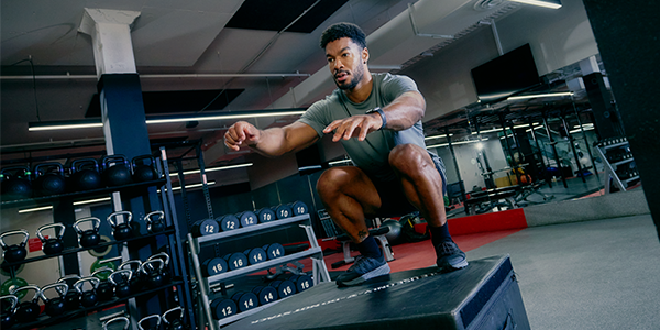 Fitness First Australia