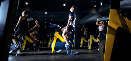 Gym Classes and Exercise Workouts | Fitness First