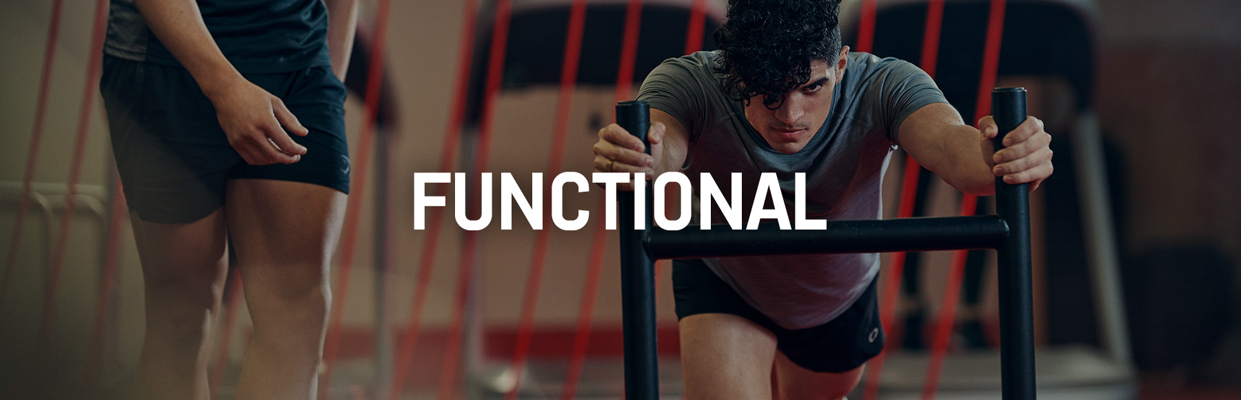 Functional Training | Fitness First Australia