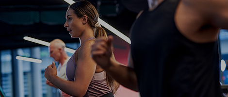 Fitness First Australia