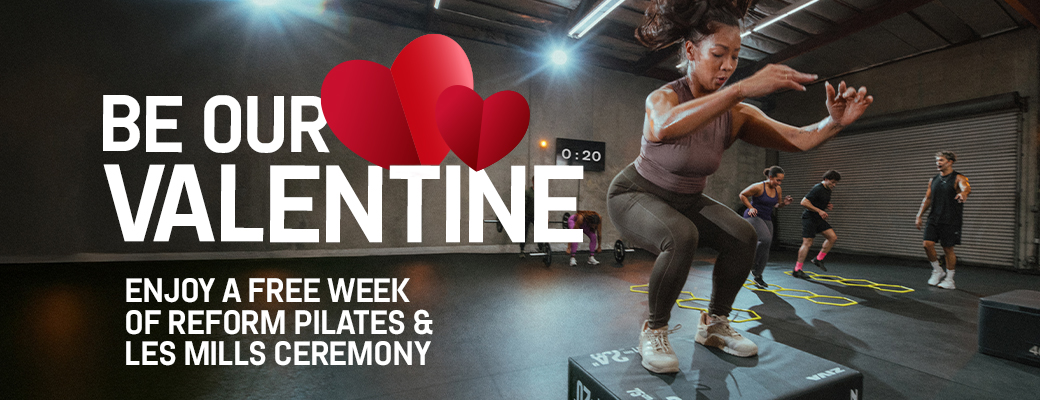 Fitness First Australia