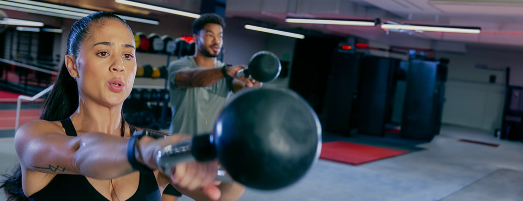 Fitness First Australia