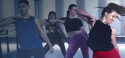 Gym Classes and Exercise Workouts | Fitness First