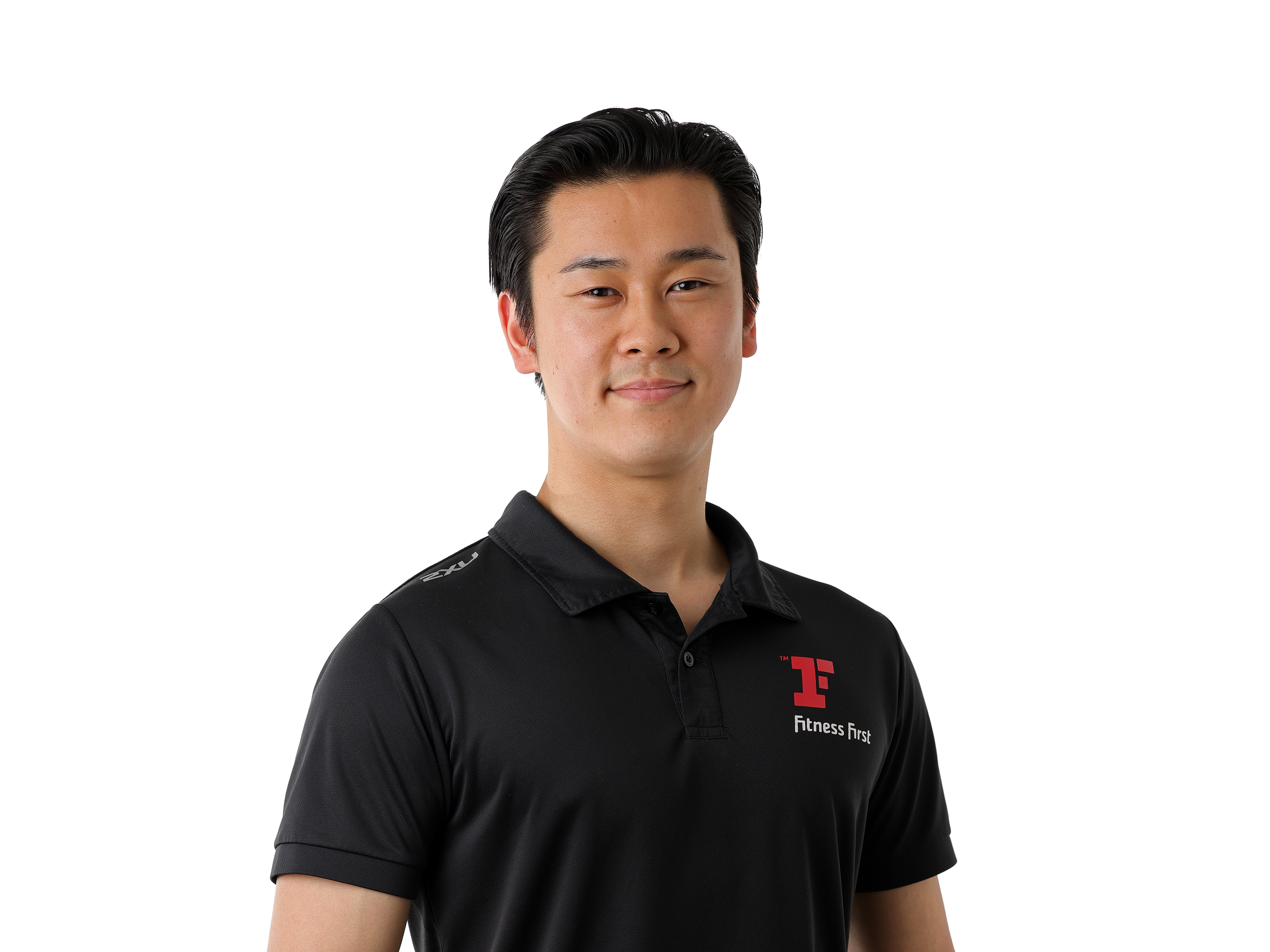 Kaioh Sato - Personal Trainer - Fitness First Australia