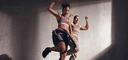 Dance Classes | Fitness First Australia